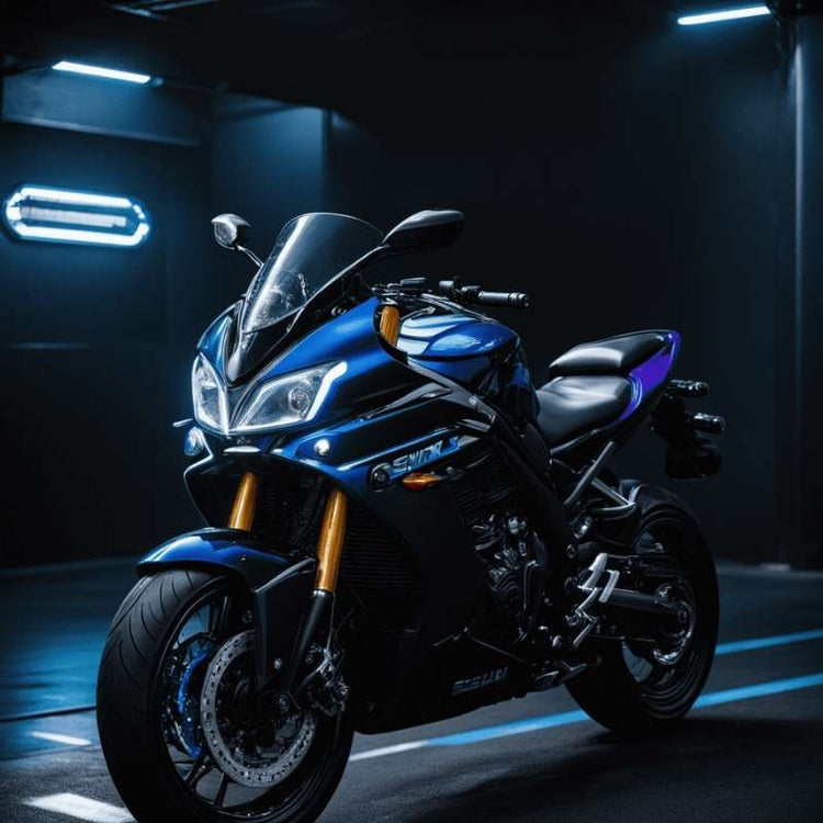 La nueva Yamaha FZ 250: características, precio y opiniones – Almacen ...