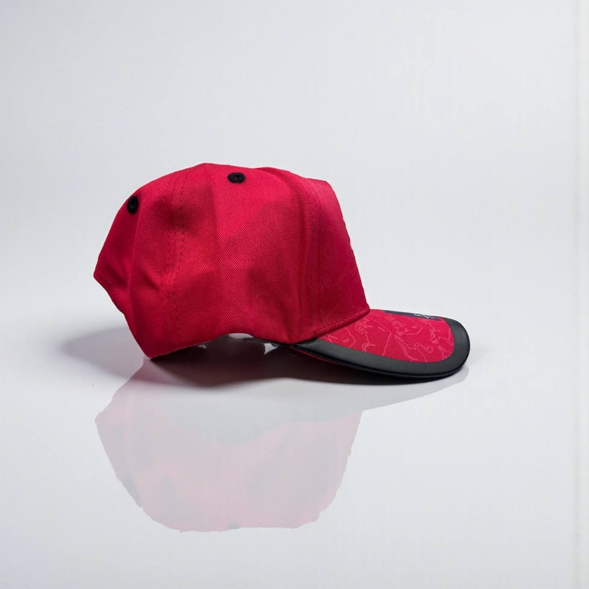 Gorra Red Bull Roja – Estilo Racing Oficial | Espíritu de Velocidad y ...
